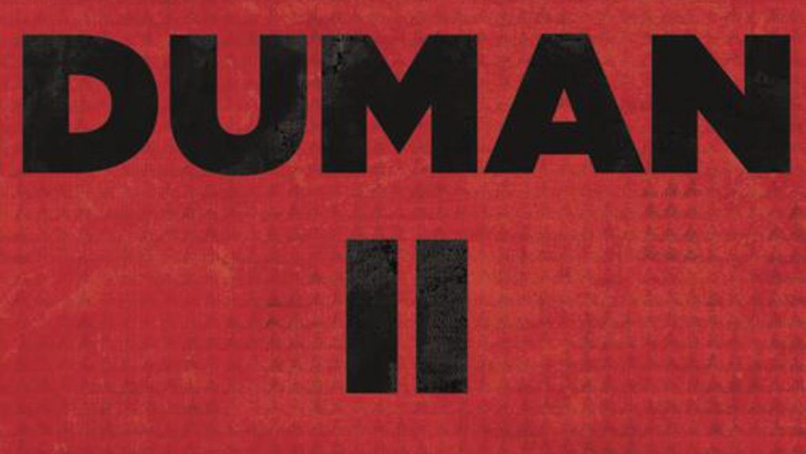Duman Albümleri | Duman Fan Sitesi
