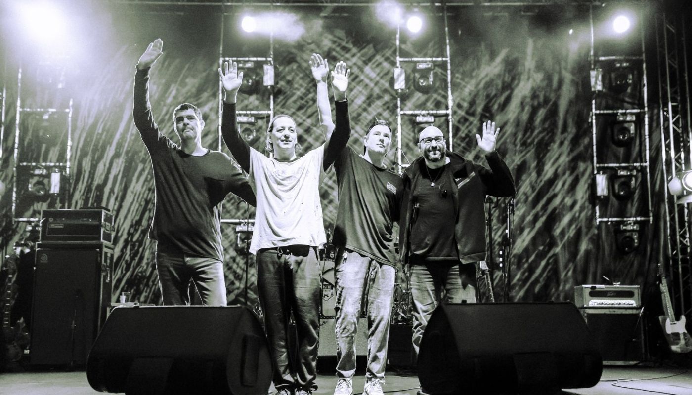 Duman Yeni Albüm 2024 | Duman Fan Sitesi